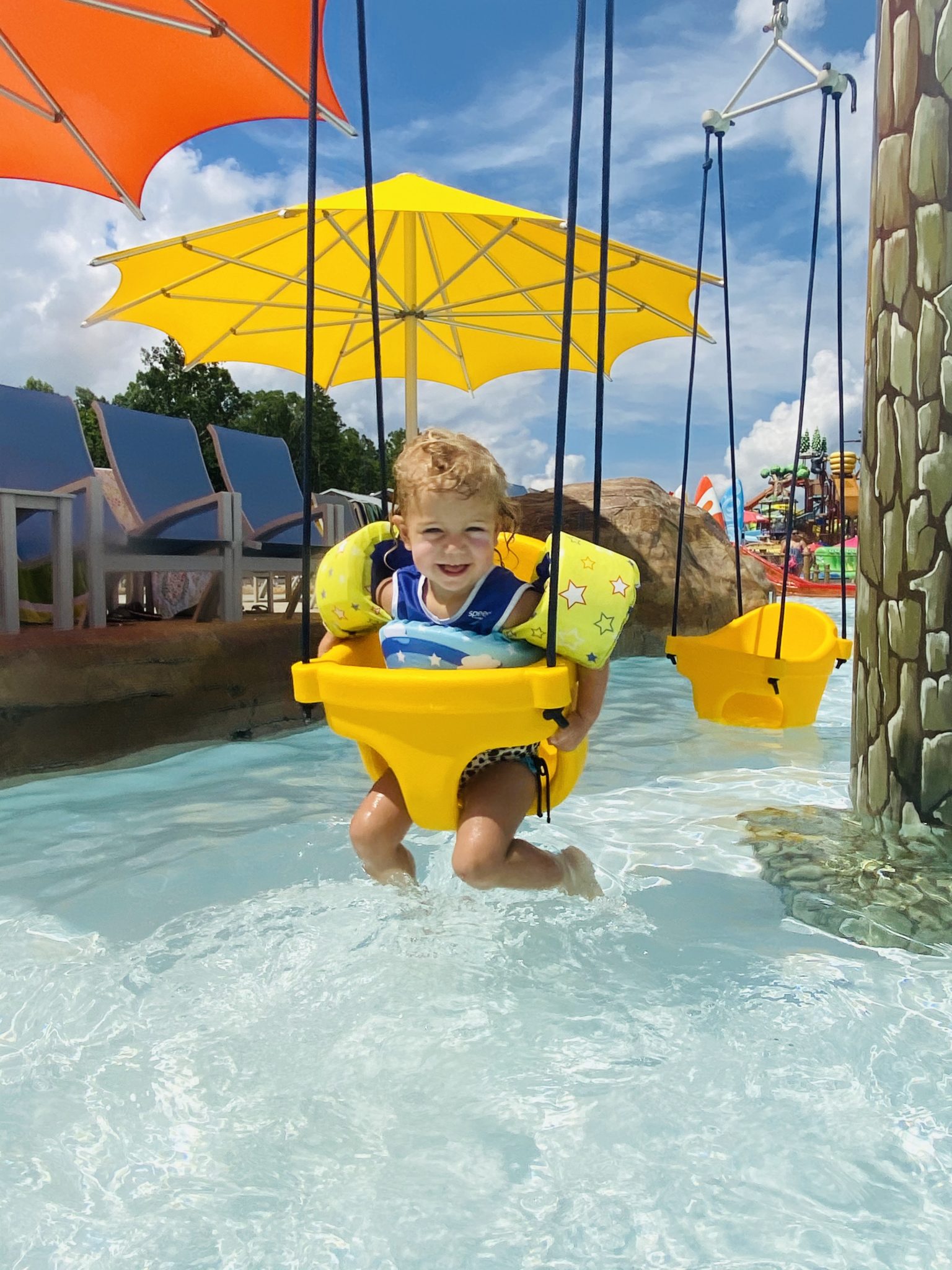 Soaky Mountain Waterpark- a Family Fun Day Within Budget ...