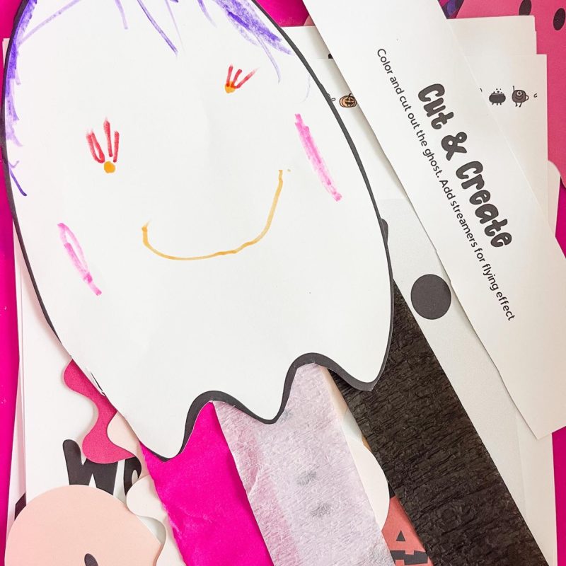 10 Halloween Freebies | Mamallamallama on the weekly