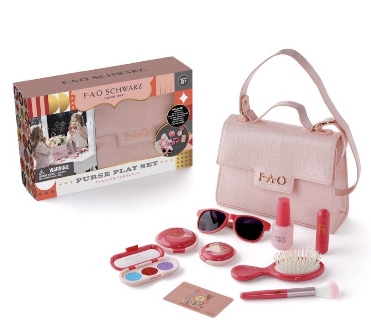 Little Girls Gift Guide | Mamallamallama on the weekly