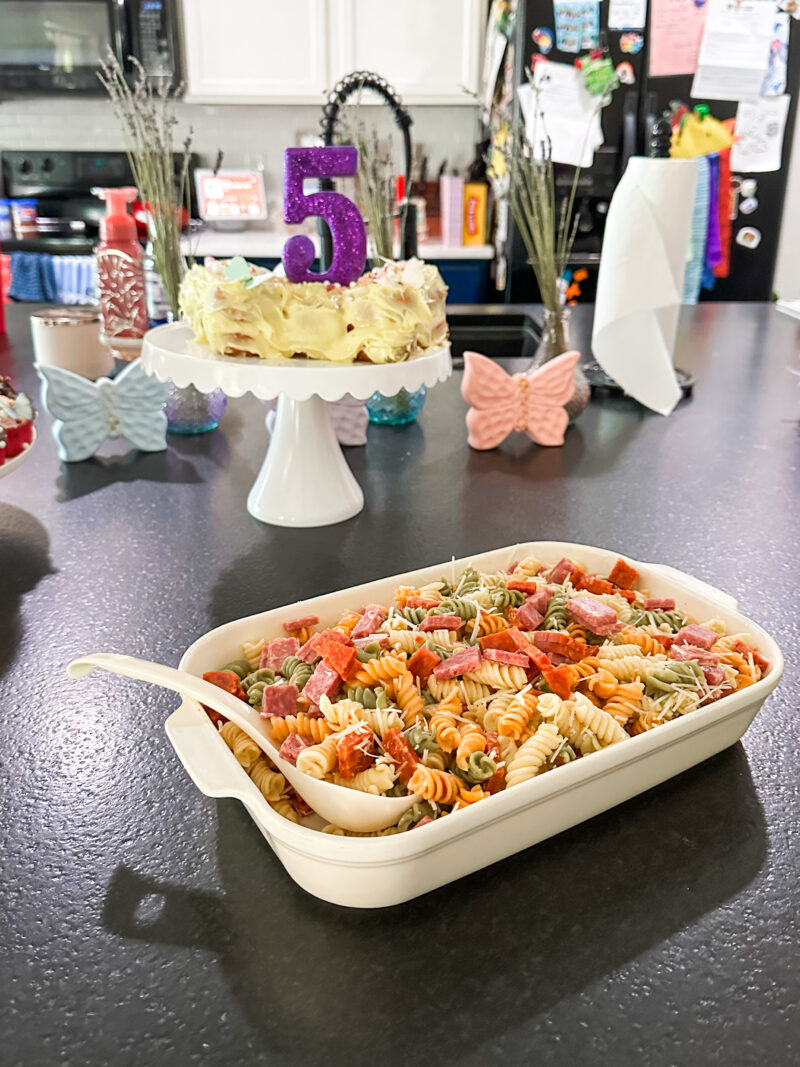 Best Butterfly Themed Foods to Make Your Next Party Amazing ...