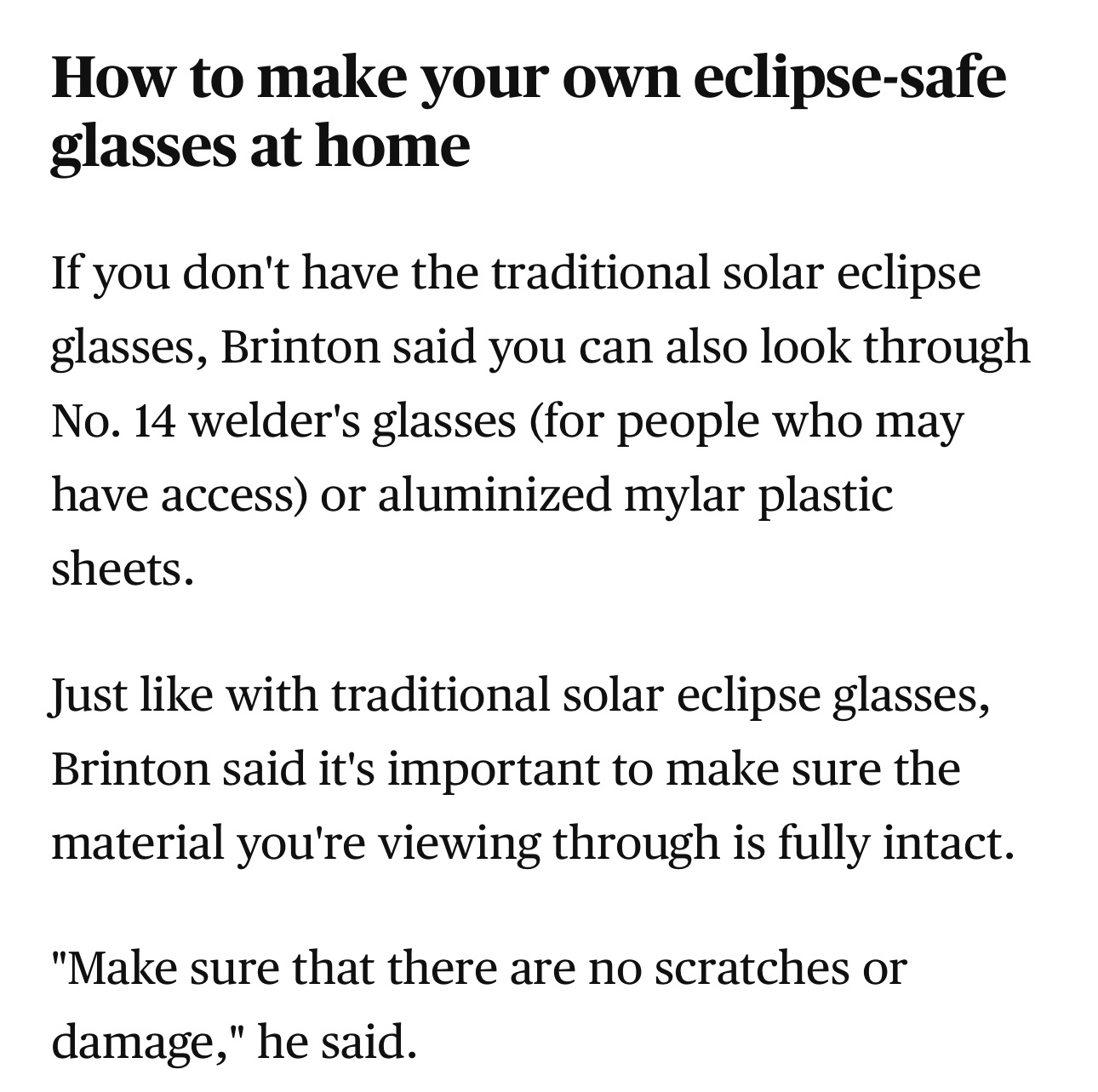 Solar Eclipse Kids Watch Party & Activities - Mamallamallama on the weekly
