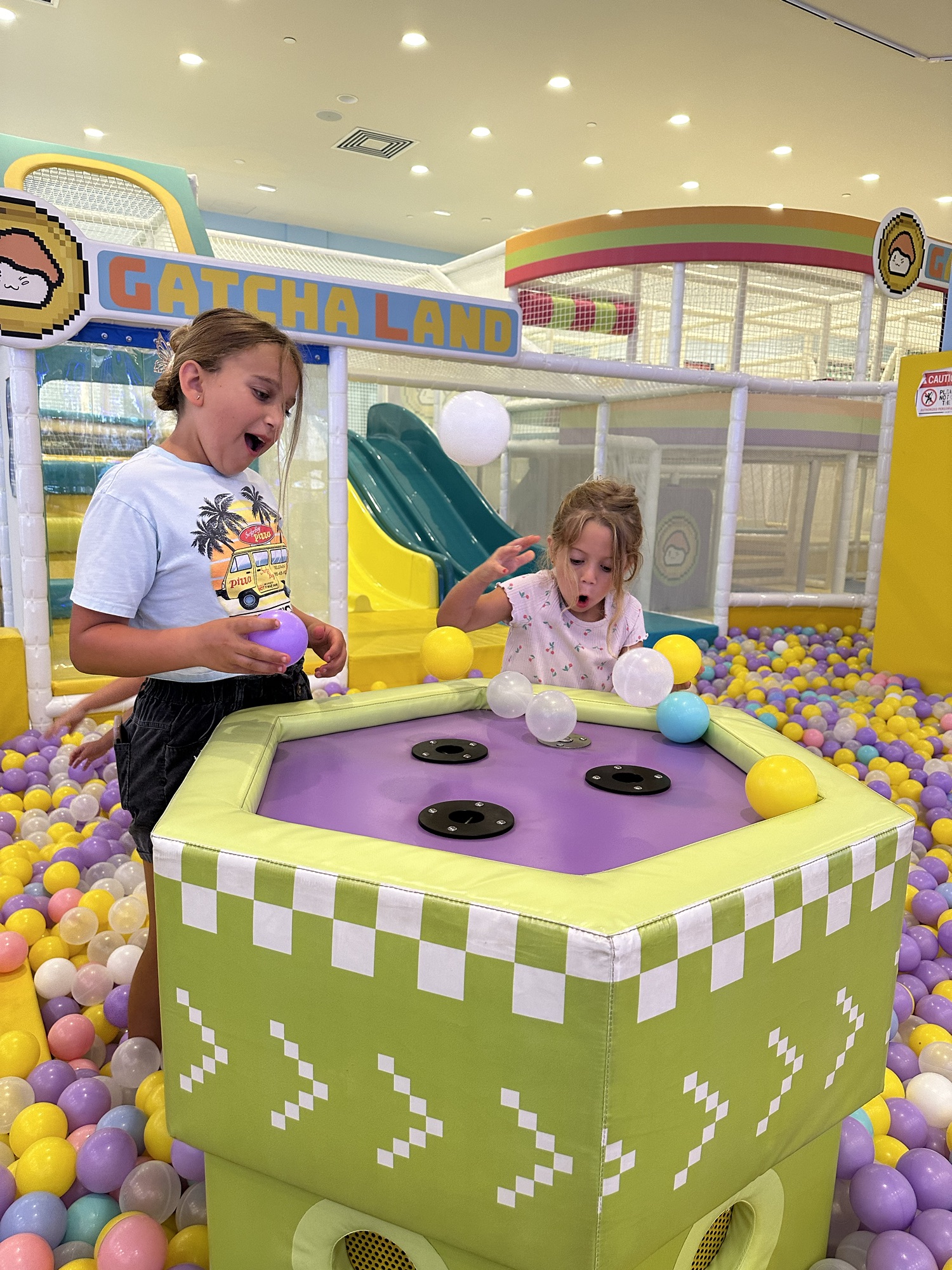 Gatcha Orlando | Mamallamallama on the weekly