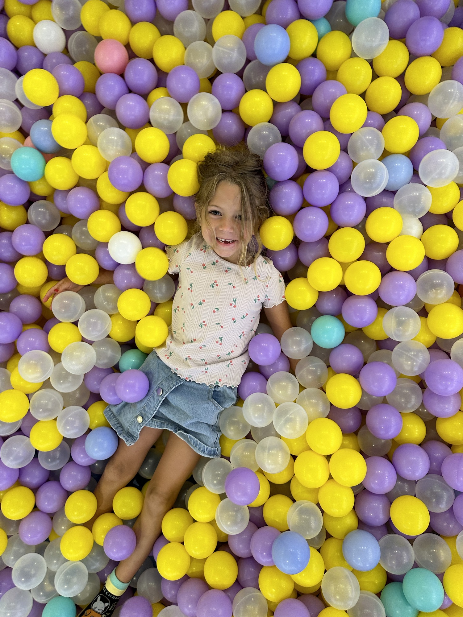 Gatcha Orlando | Mamallamallama on the weekly