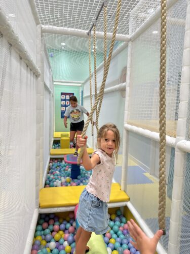 Gatcha Orlando | Mamallamallama on the weekly