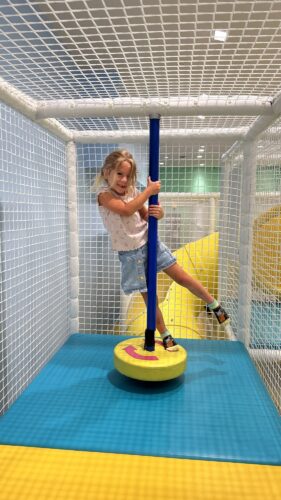 Gatcha Orlando | Mamallamallama on the weekly