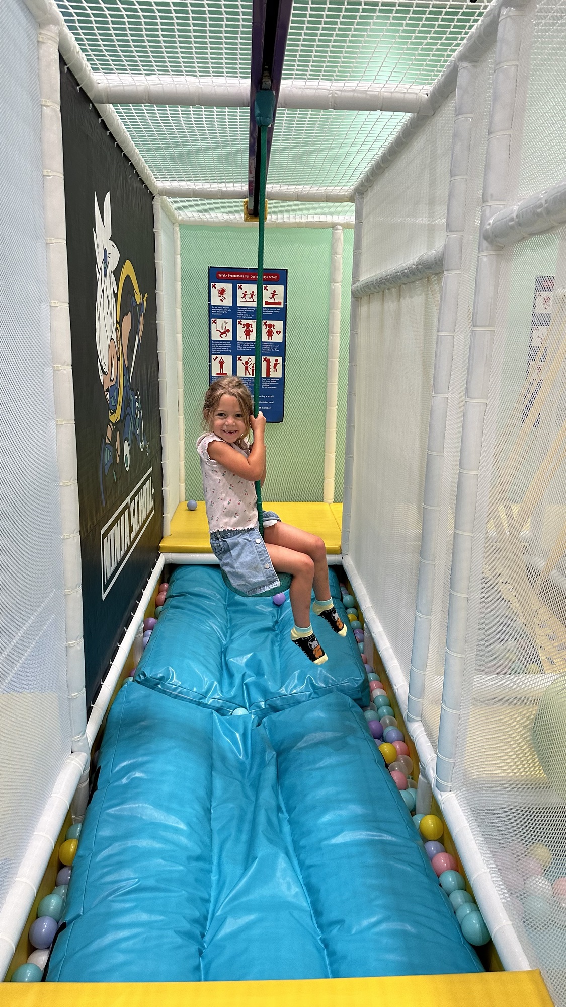 Gatcha Orlando | Mamallamallama on the weekly