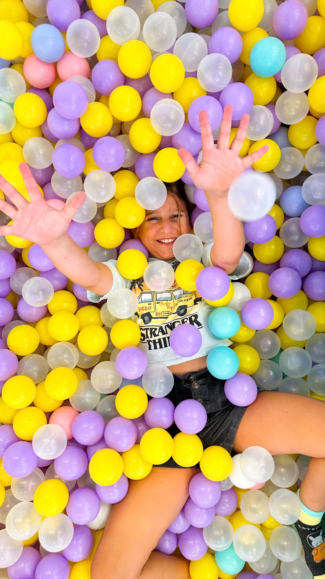 Gatcha Orlando | Mamallamallama on the weekly