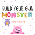 DIY Build Your Own Monster Kit | Mamallamallama on the weekly